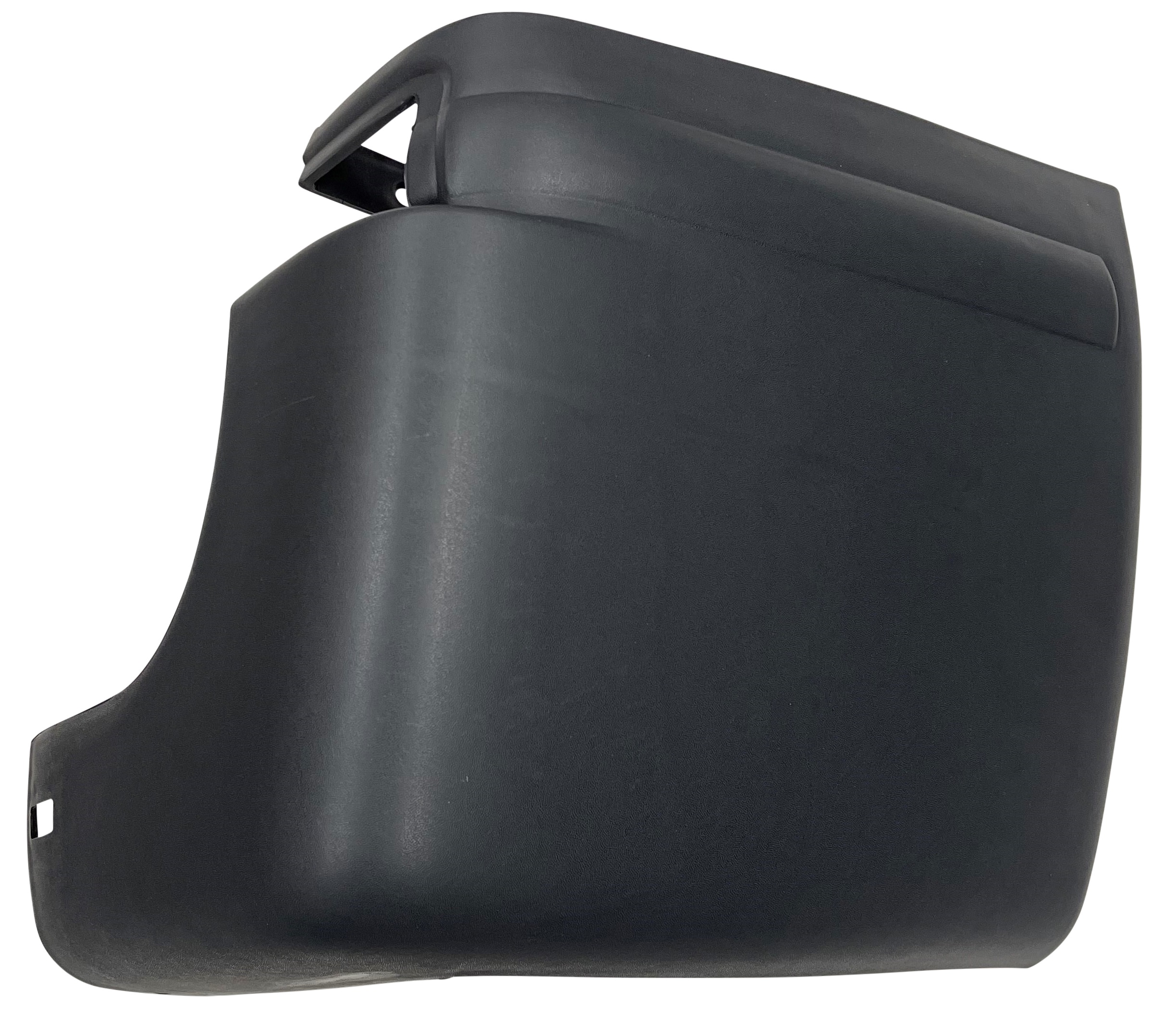FORD TRANSIT REAR Bumper End Cap jumbo Models Right Hand2006 53 33